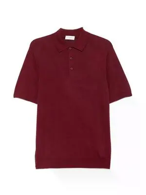 Paolo Pecora Polos For Men