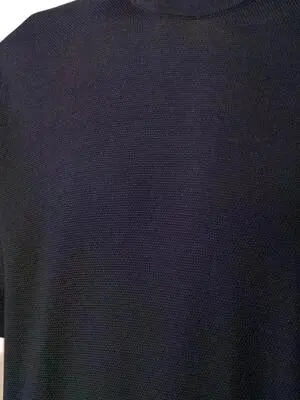 John Smedley Park Crew-neck T-shirt