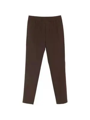PMDS PREMIUM MOOD DENIM SUPERIOR Elasticated Waistband Trousers