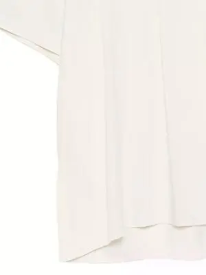 JULIUS Cotton Short-sleeve T-shirt