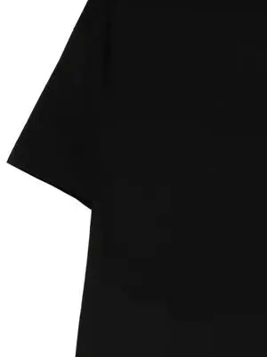JULIUS Cotton Short-sleeve T-shirt