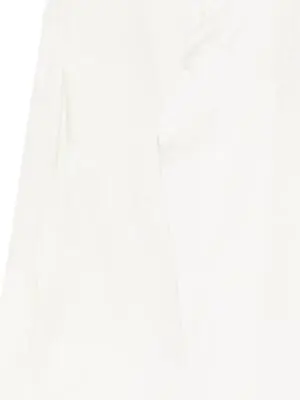 JULIUS Coverd Neck Shirt