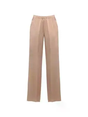 Antonelli Firenze Elasticated Waistband Trousers
