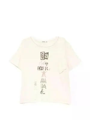 Open Yy T-shirts For Women