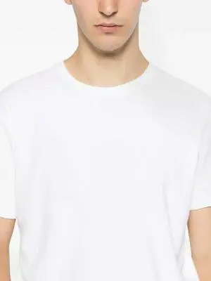 ANONYM APPAREL Crew-neck Short-sleeve T-shirt