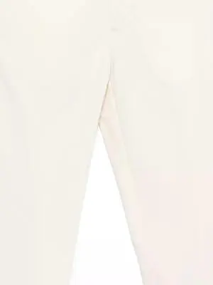 LUIGI BORRELLI Button-fastening Trousers