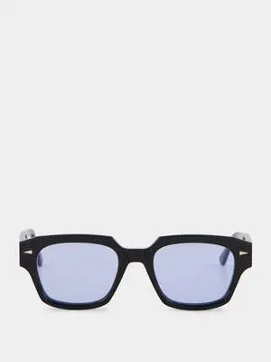 AHLEM Rivoli Sunglasses - Blue