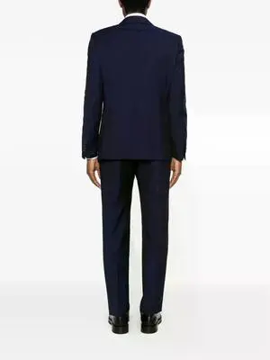Tagliatore Single-breasted Suit