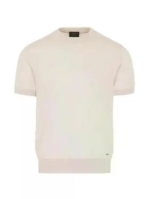 Brioni Crewneck T-shirts For Men