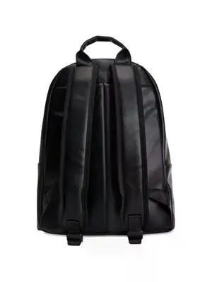 COUNTY OF MILAN Logo Print Backpack