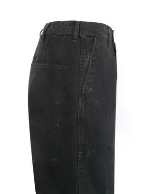 FULLCOUNT Sea Trousers