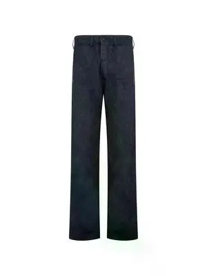 FULLCOUNT Sea Jeans