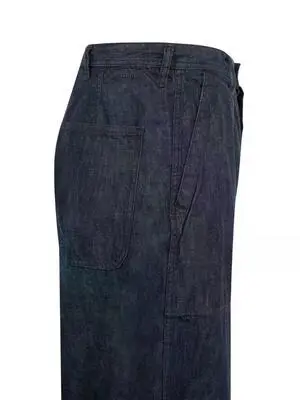 FULLCOUNT Sea Jeans