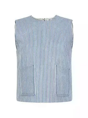 Adam Lippes Button Up Blouses