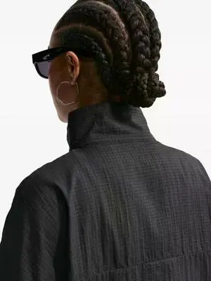 Nike Zip-fastening Lightweight Jacket