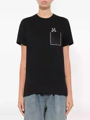 Pocket T-shirts For Women