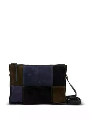 CATERINA LUCCHI Patchwork Cross Body Bag