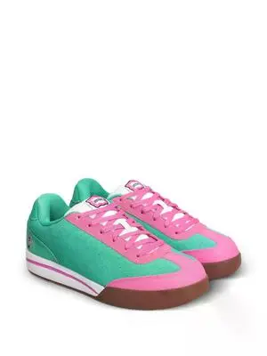 REEBOK X Bbc Perforated Panelled Sneakers