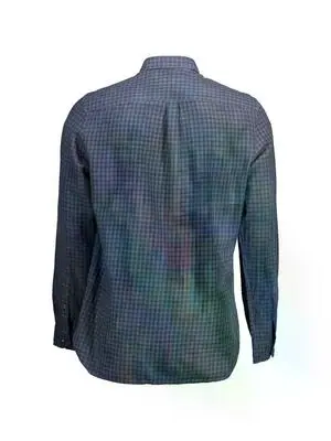U.s. Polo Assn. Gingham-check Shirt