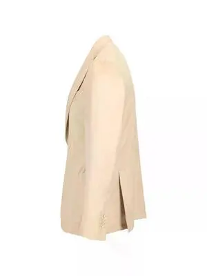 AL DUCA D’AOSTA 1902 Herringbone Single-breasted Suit