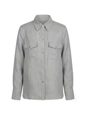 TWP Western Yoke Shirt