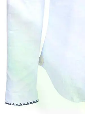 AL DUCA D’AOSTA 1902 Cotton Shirt