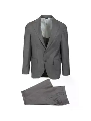 AL DUCA D’AOSTA 1902 Single-breasted Suit
