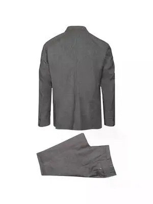 AL DUCA D’AOSTA 1902 Single-breasted Suit