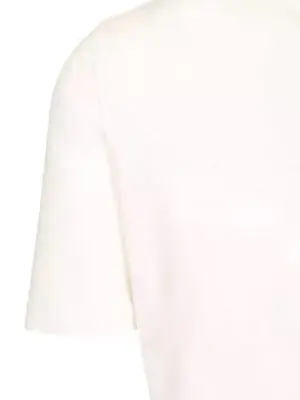 AL DUCA D’AOSTA 1902 Linen T-shirt
