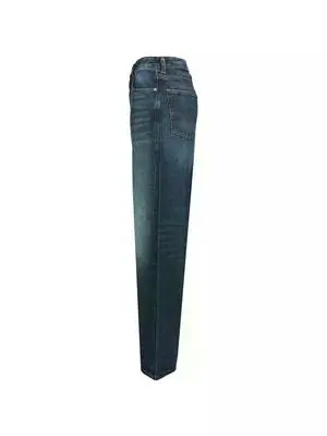 DIESEL® 1996 D-sire Wide-leg Jeans