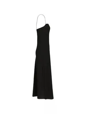 Matteau Silk Maxi Dress