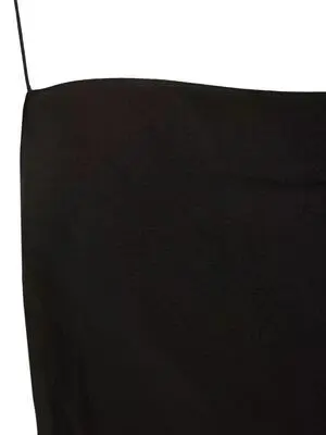 Matteau Silk Maxi Dress