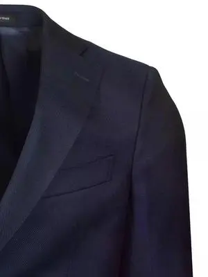 AL DUCA D’AOSTA 1902 Wool Single-breasted Blazer