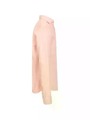 AL DUCA D’AOSTA 1902 Linen Shirt