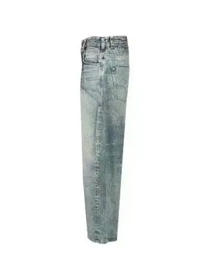 Diesel® Acid Wash Jeans For Women