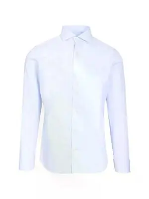 AL DUCA D’AOSTA 1902 Gingham-check Shirt