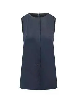 THE SEAFARER Sleeveless Top