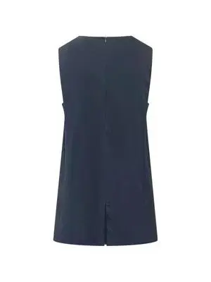 THE SEAFARER Sleeveless Top