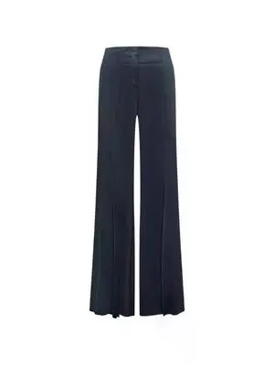 THE SEAFARER Nancy Flared Trousers