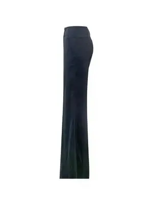 THE SEAFARER Nancy Flared Trousers