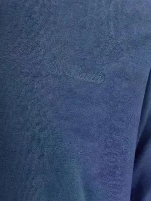 MC2 SAINT BARTH Crew-neck T-shirt