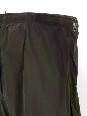 Satisfy Techsilk™ Wide-leg Shorts - Brown