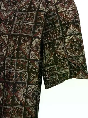 Beams Short Sleeve Shirts For Men
