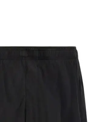 Satisfy Techsilk™ Wide-leg Shorts - Black