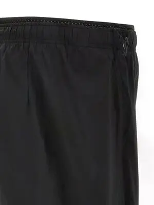 Satisfy Techsilk™ Wide-leg Shorts - Black