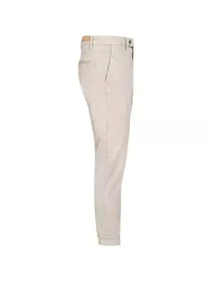 AL DUCA D’AOSTA 1902 Chino Trousers