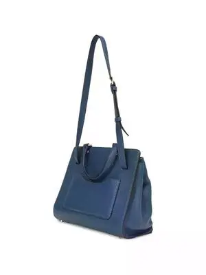 Valentino Garavani Joylock Shoulder Bag - Blue