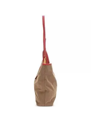 Prada 2-way Tote Bag