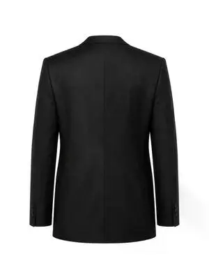 Corneliani Mantua Peak-lapel Blazer