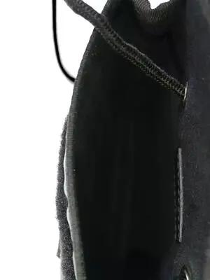 Balenciaga Explorer Pouch Crossbody Bag